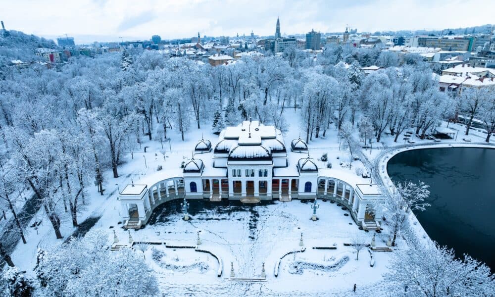 OFICIAL, începe iarna. Solstițiul de IARNĂ. 21 decembrie este cea mai ...