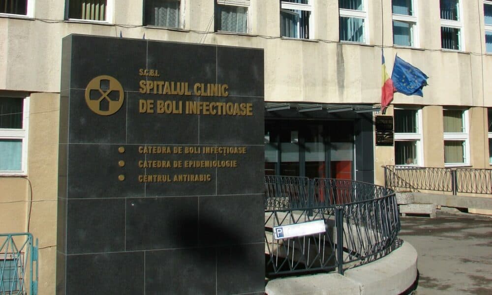 Noi centre de EVALUARE pentru persoanele cu COVID-19 la spitale din ...