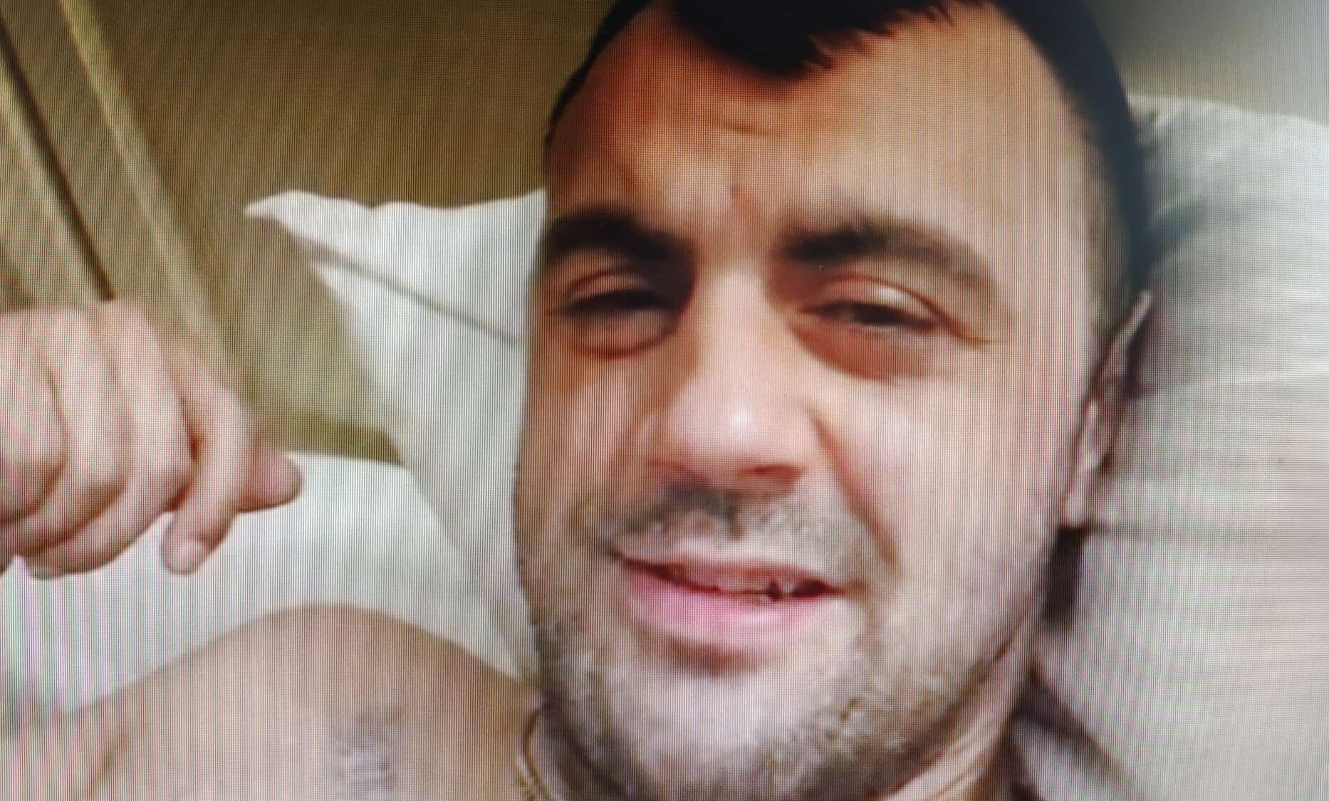 VIDEO. Amenințările unui fost deținut la adresa polițiștilor Penitenciarului Gherla. ”Îi dau ...