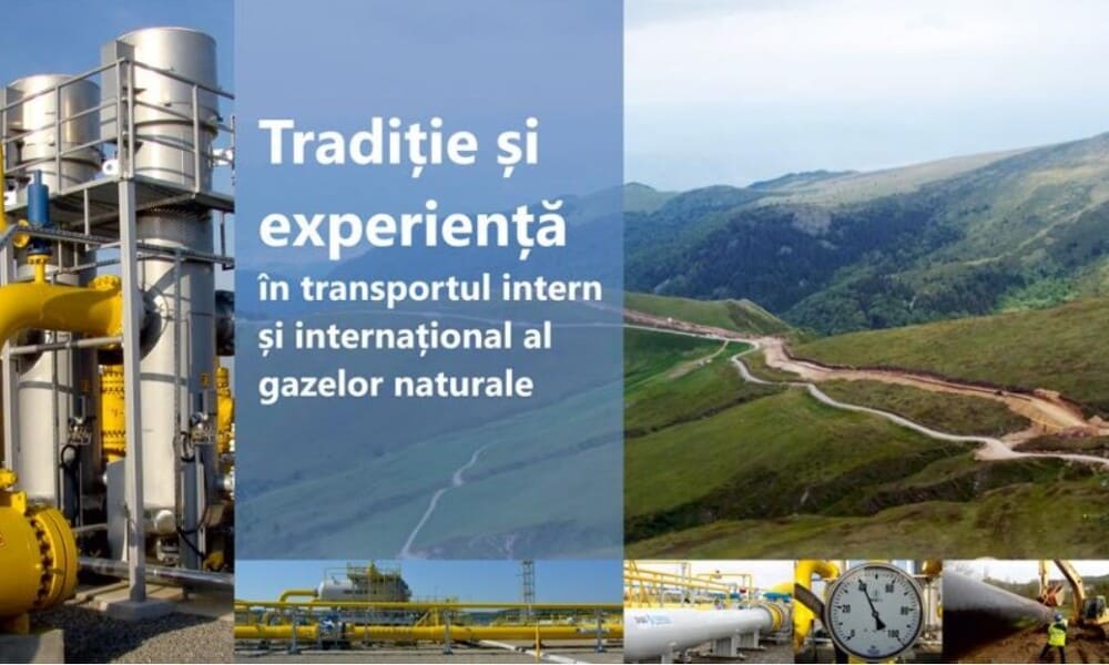 Conducte de gaze naturale, alimentare cu energie electrică, extinderea ...