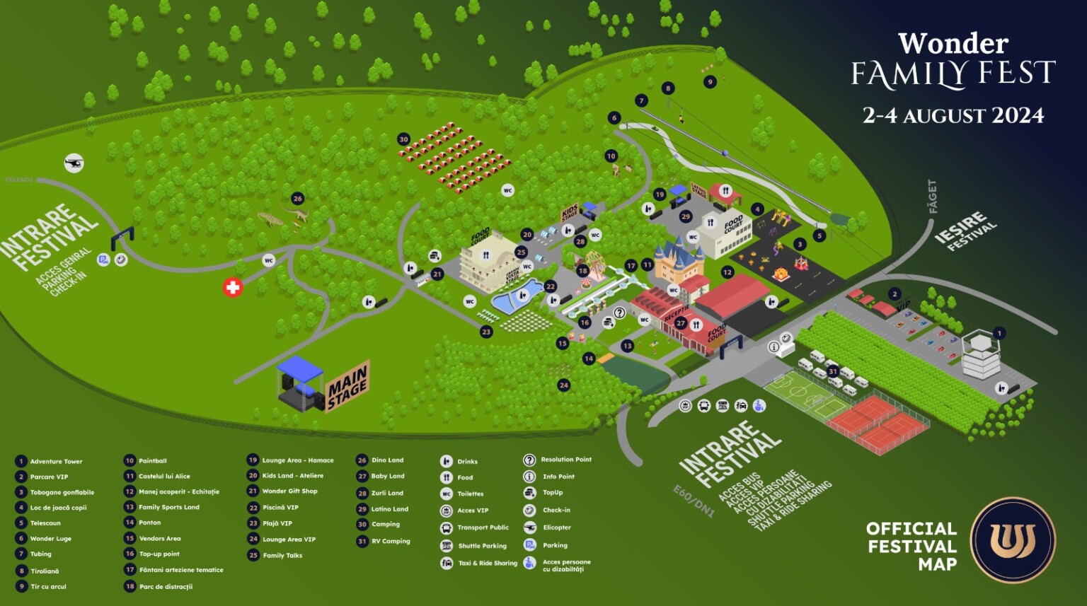 Tot ce trebuie să știi despre metroul din Cluj