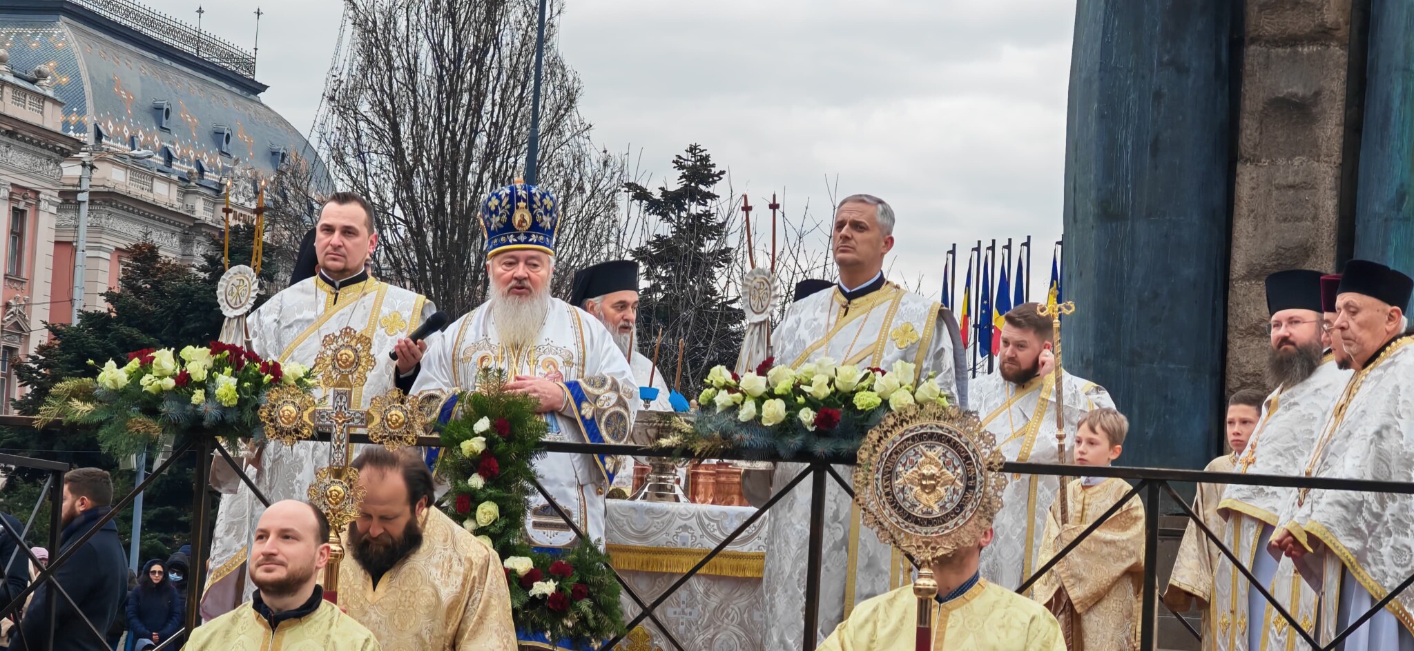 Se suspendă liniile de troleibuz 5 și 8 din Cluj-Napoca